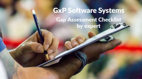 Evaluate GxP Software Systems with Comprehensive Checklist