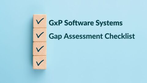 Evaluate GxP Software Systems with Comprehensive Checklist